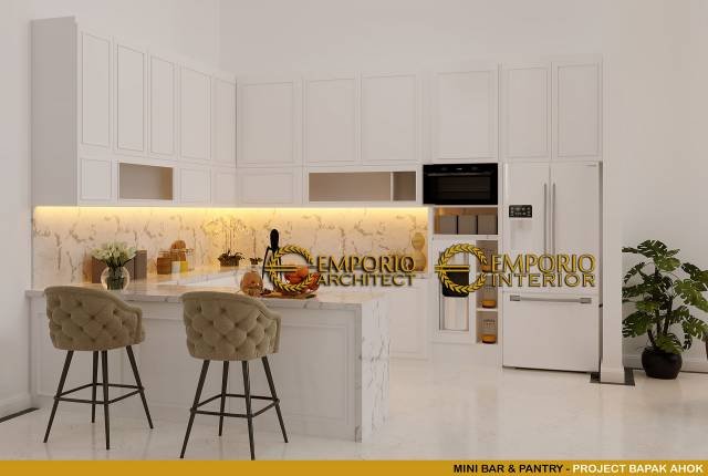 Best 3d 3 Dimension Interior Design By Emporio Architect