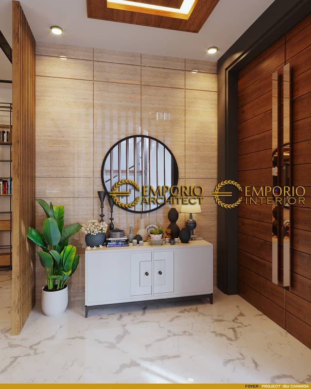 Desain Interior Klinik Mitra Santosa Modern 2 Lantai Di Bandung Jawa ... Desain Interior Klinik Mitra Santosa Modern 2 Lantai Di Bandung Jawa ...