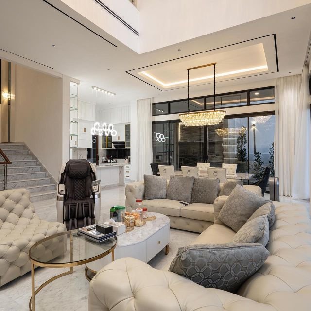 Konsultan Jasa Desain Interior - Emporio Interior